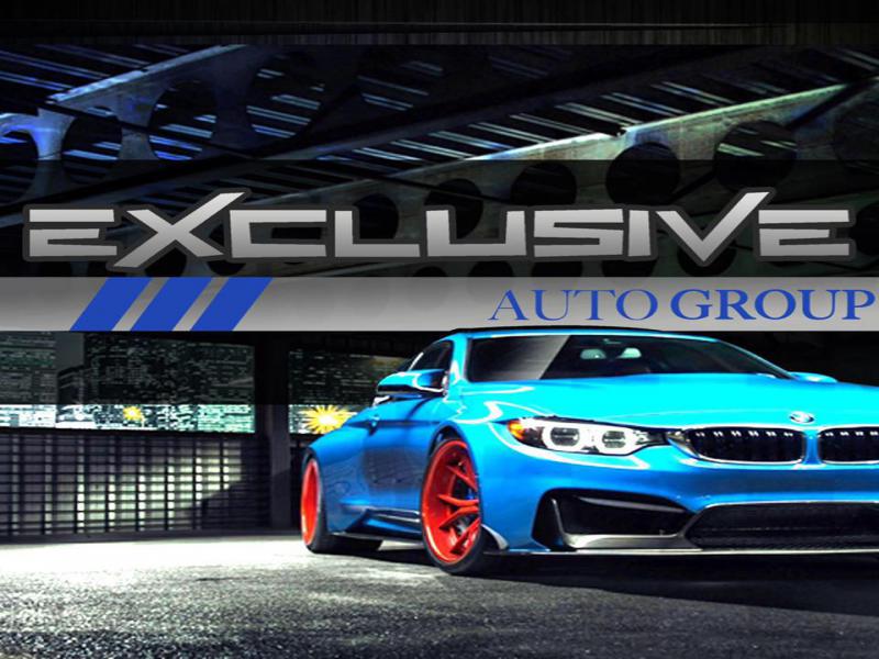 EXCLUSIVE AUTO GROUP Business in Automotive Listi...#30
